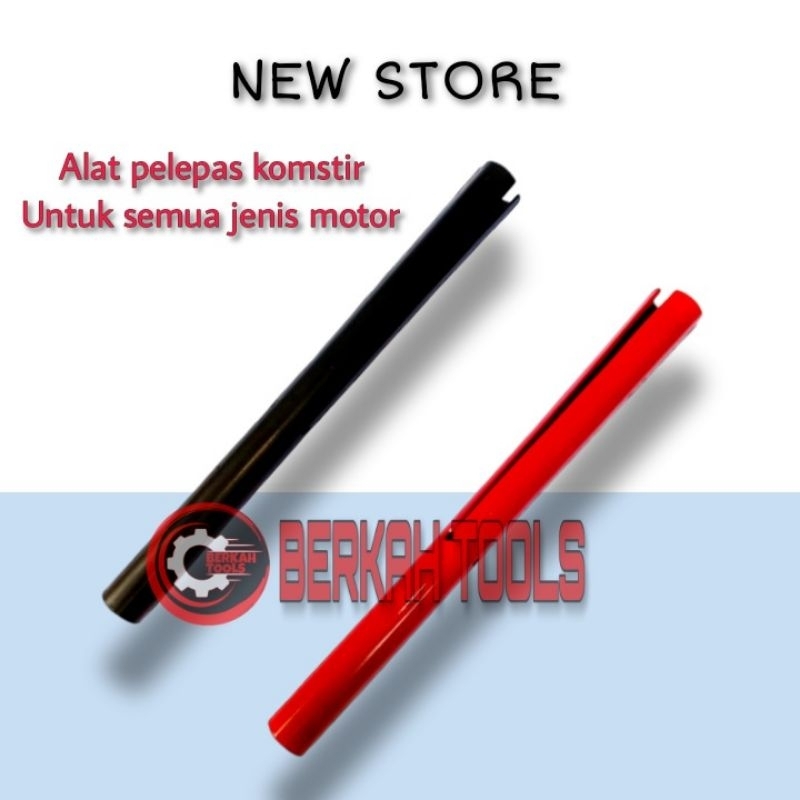 Jual alat pelepas komstir motor UNIVERSAL semua motor | Shopee Indonesia