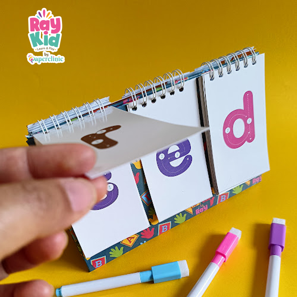 Jual Cara praktis cepat belajar membaca untuk anak tk mainan edukatif ...