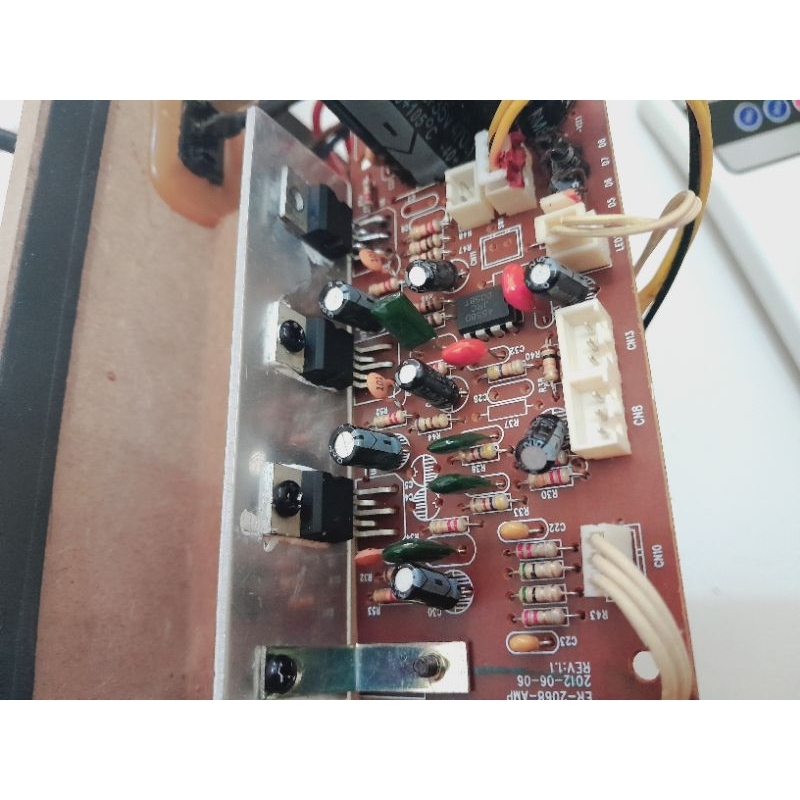 Jual Kit simbadda cst 6400 | Shopee Indonesia