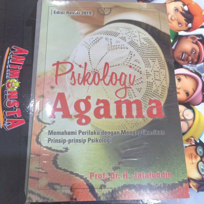 Jual PSIKOLOGI AGAMA MEMAHAMI PERILAKU DENGAN MENGAPLIKASIKAN PRINSIP ... Jual PSIKOLOGI AGAMA MEMAHAMI PERILAKU DENGAN MENGAPLIKASIKAN PRINSIP ...
