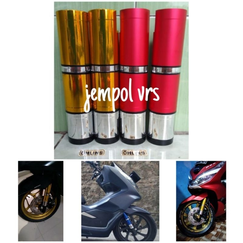 Jual Cover engine PCX 160 ADV 160 VARIO 160 pelindung mesin besi pelat ...