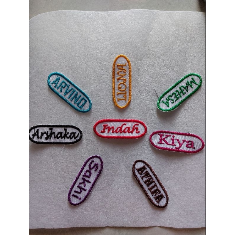 Jual bed nama oval | Shopee Indonesia