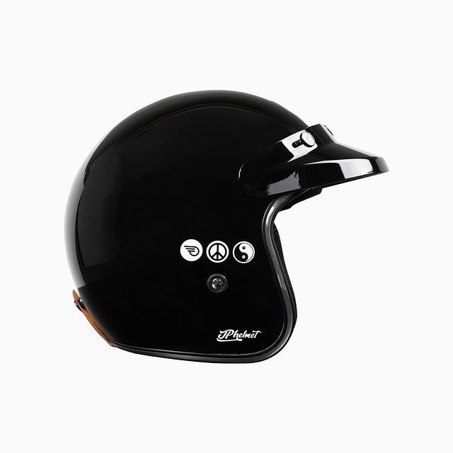 Jual Gozeal | Helm | Peace | Shopee Indonesia