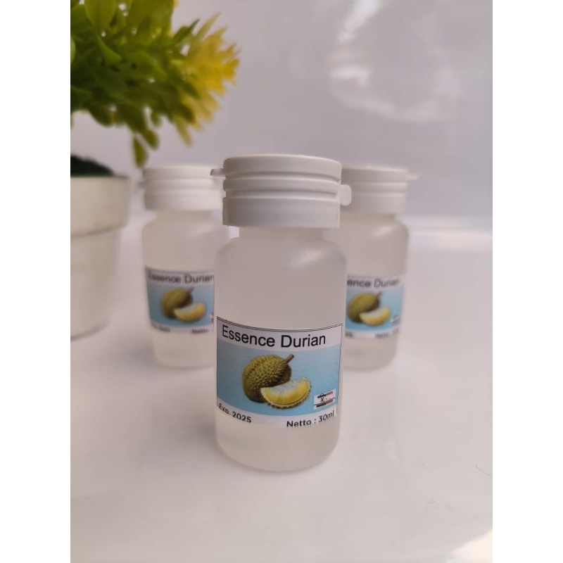 Jual Essence Perisa Durian Best Seller | Shopee Indonesia