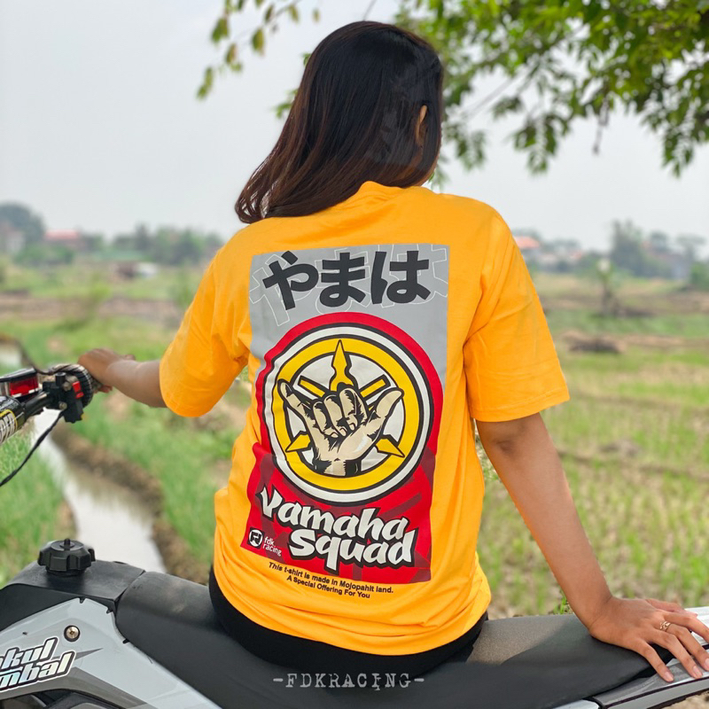 Jual KAOS YAMAHA SQUAD YAMAHA GANK KAOS OTOMOTIF KAOS HEREX KAOS DISTRO ... Jual KAOS YAMAHA SQUAD YAMAHA GANK KAOS OTOMOTIF KAOS HEREX KAOS DISTRO ...