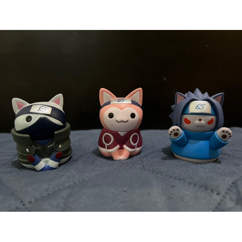 Jual Naruto (Cat Version Figure) | Shopee Indonesia