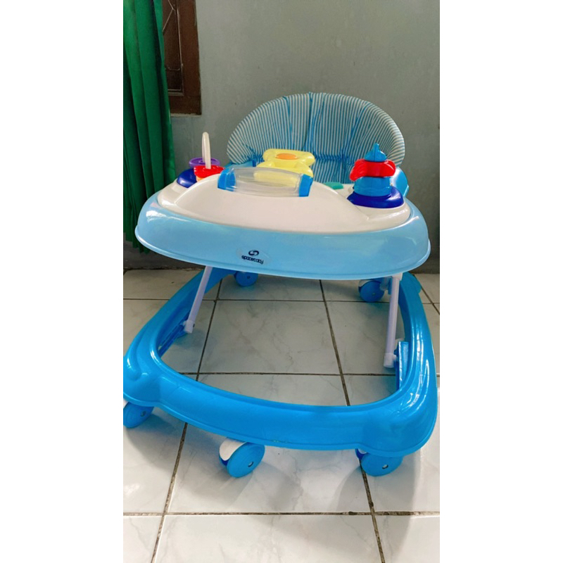 Jual baby walker | Shopee Indonesia