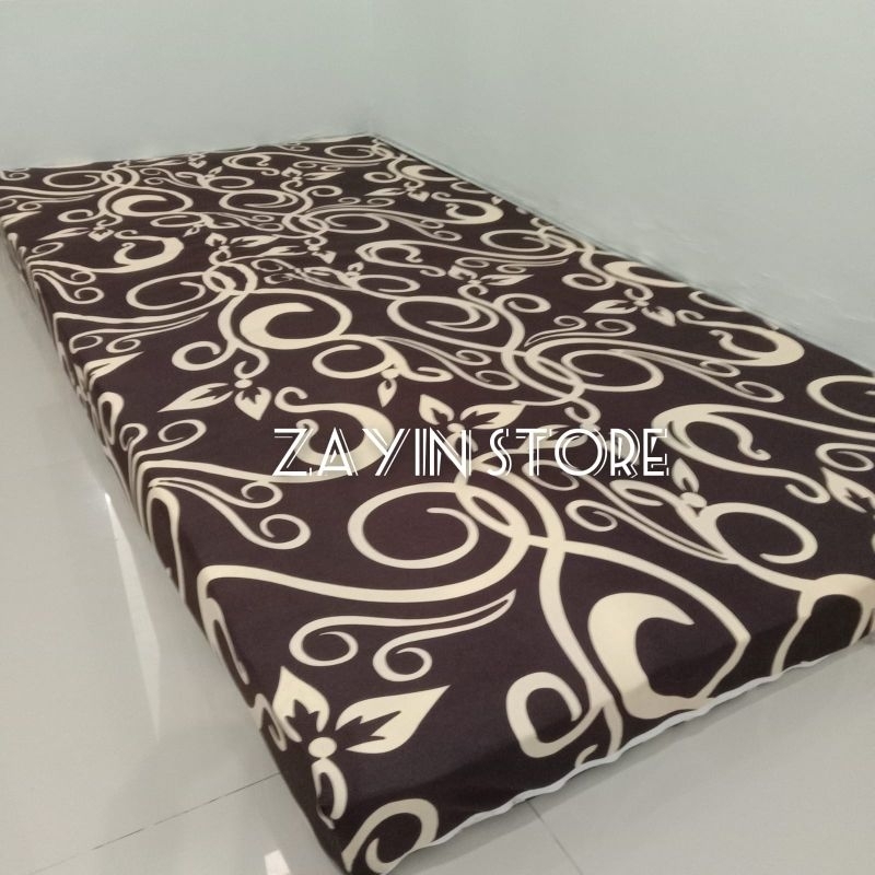 Jual Kasur Lantai Busa Berkualitas Super Awet Ukuran 180x90x10 Single ...