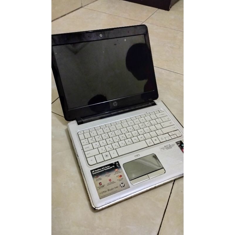 Jual NOTEBOOK BEKAS RUSAK ACER/HP NETBOOK LAPTOP SECOND | Shopee Indonesia