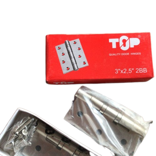 Jual Engsel TOP 3 INCH STAINLESS TEBAL | Shopee Indonesia