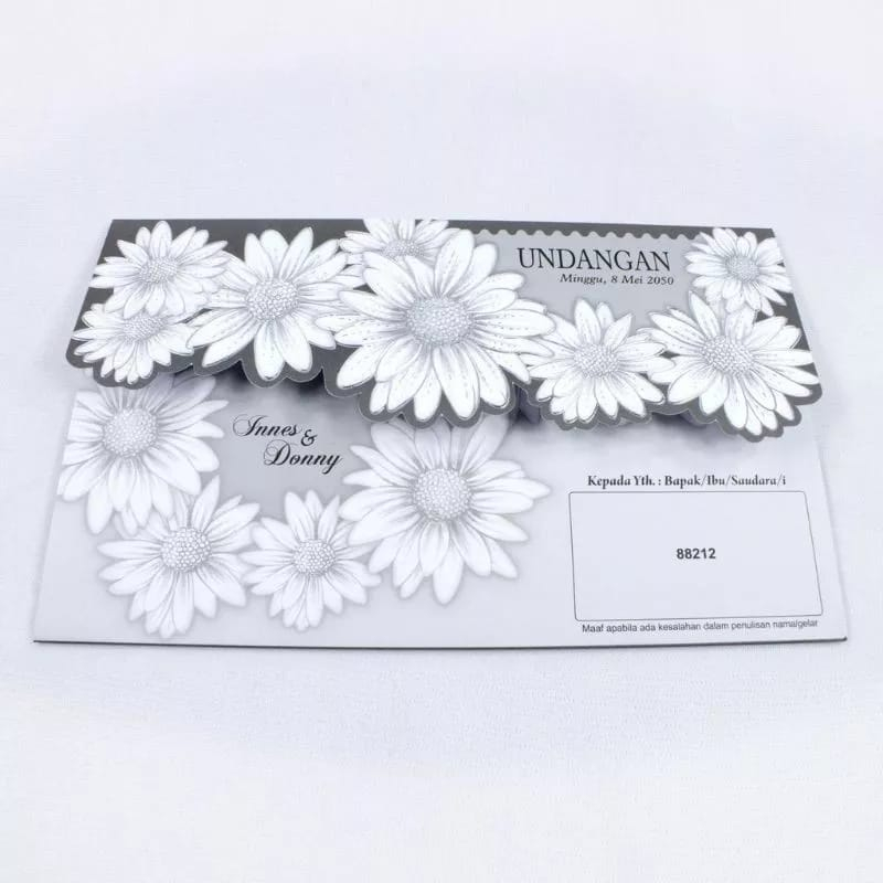 Jual cetak print undangan erba 88212 undangan nikah pernikahan FREE ...