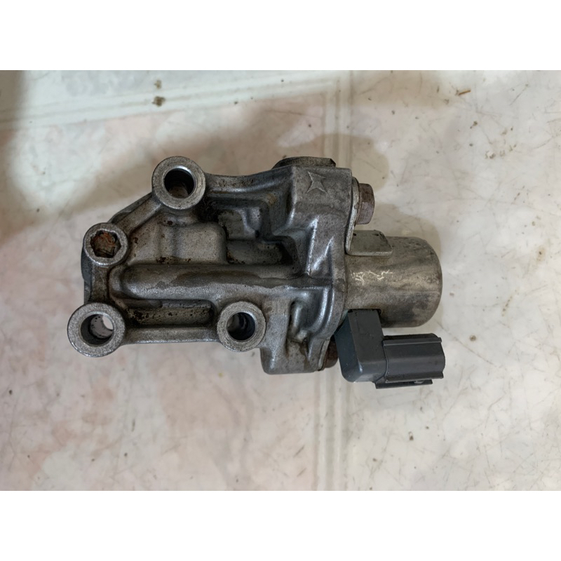 Jual valve vtec crv sensor vtec honda crv ORIGINAL COPOTAN | Shopee ...