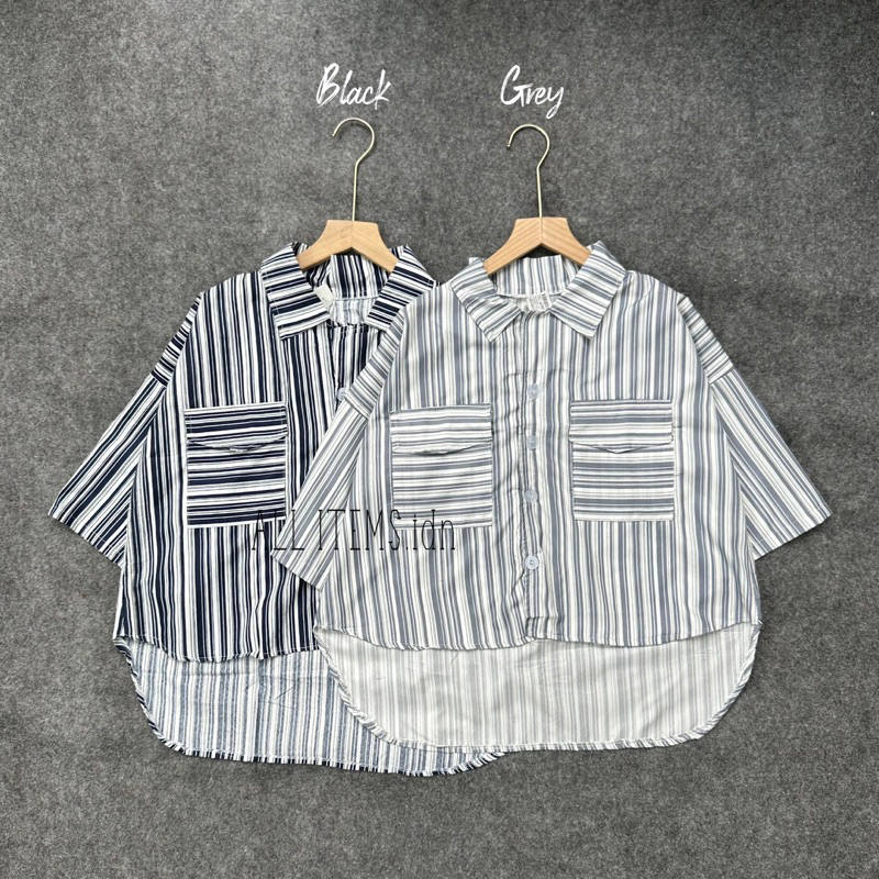 Jual SIGAPO KEMEJA | Shopee Indonesia