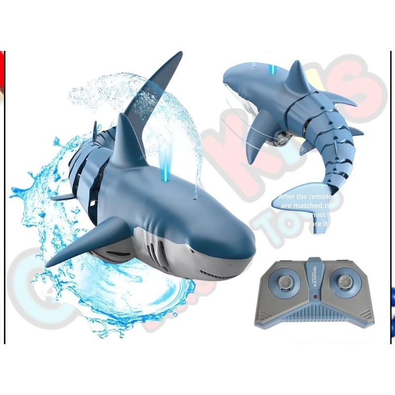 Jual SHARK REMOTE CONTROL | Shopee Indonesia