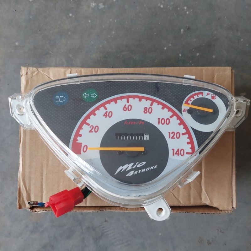 Jual SPEEDOMETER MIO SPEDO MIO YAMAHA MIO KILO METER MIO SPEEDOMETER ...