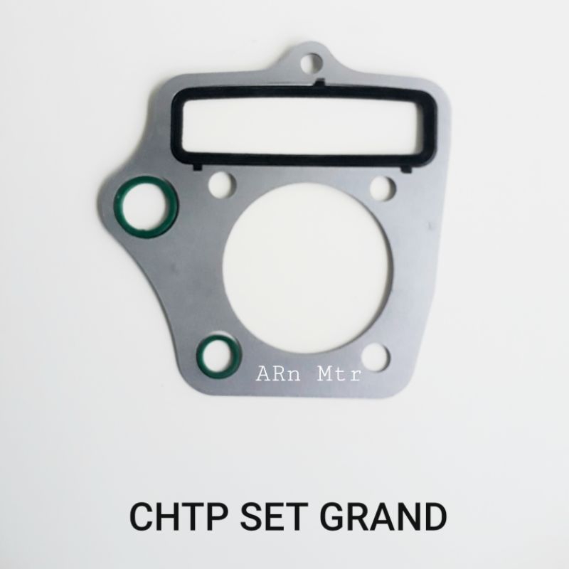 Jual CHTP Set Packing Paking Kop Cylinder Head Grand Supra Prima ...