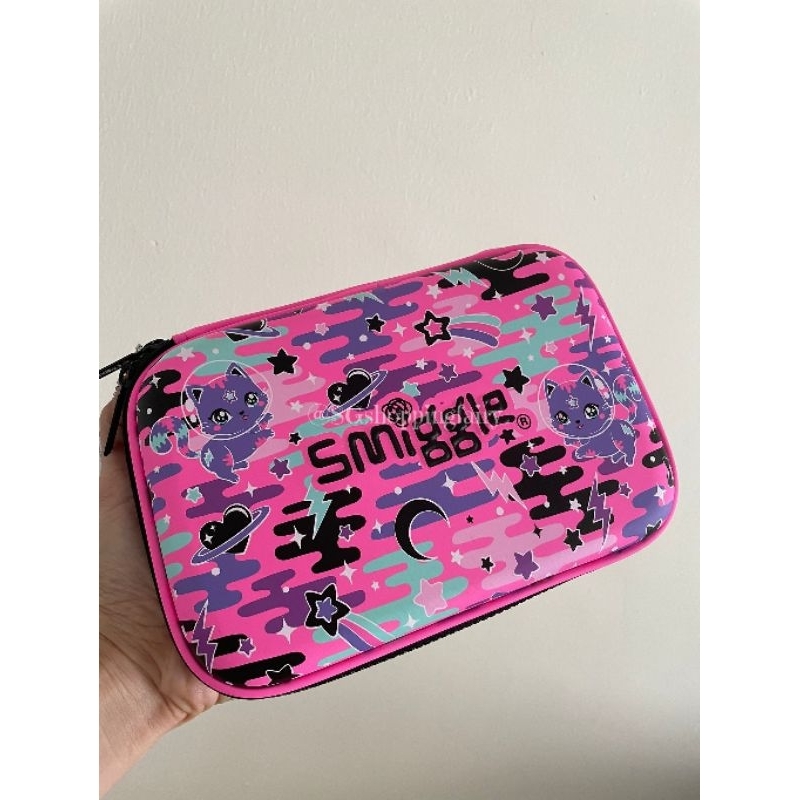 Jual READY STOCK - Smiggle Original Away Hardtop Stationery Gift Pack ...