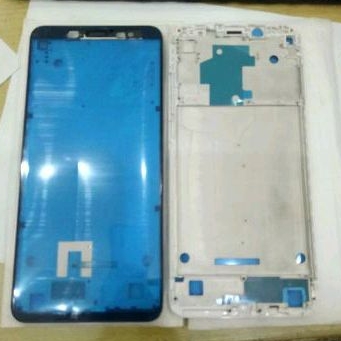 Jual frame Lcd Redmi note 5 5pro tulang tengah middle bezzel besel ...
