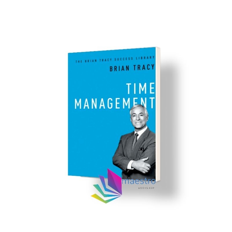Jual Time Management (The Brian Tracy Success Library) | Shopee Indonesia