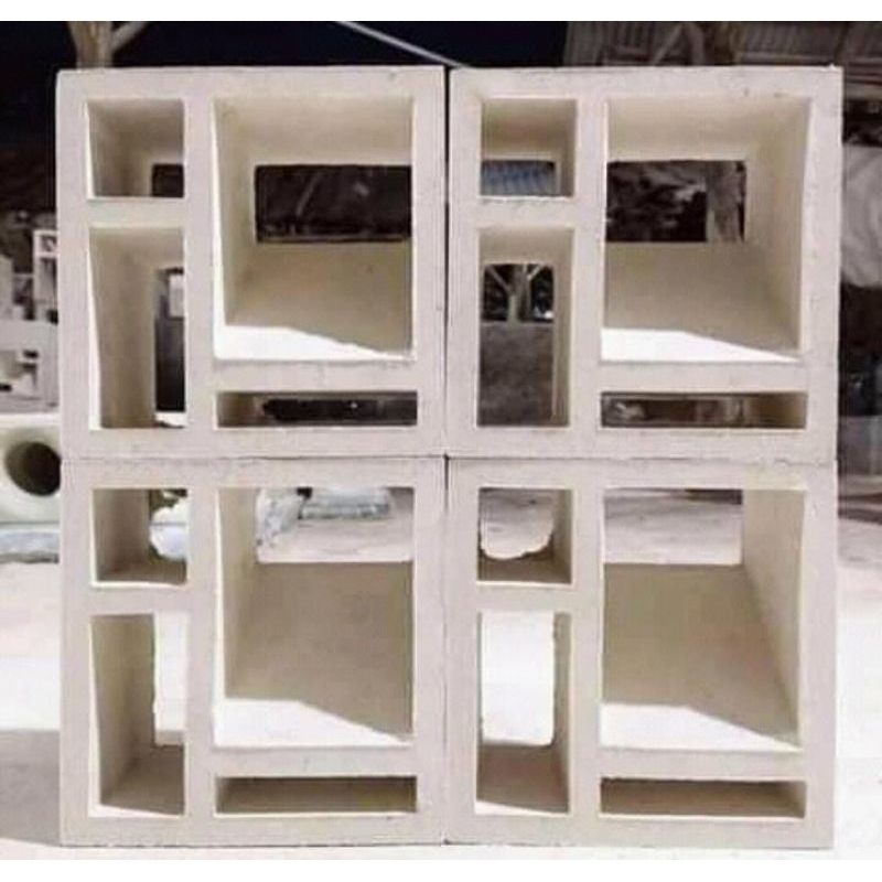 Jual Roster beton minimalis/Loster beton minimalis/Lubang udara Lb4 ...