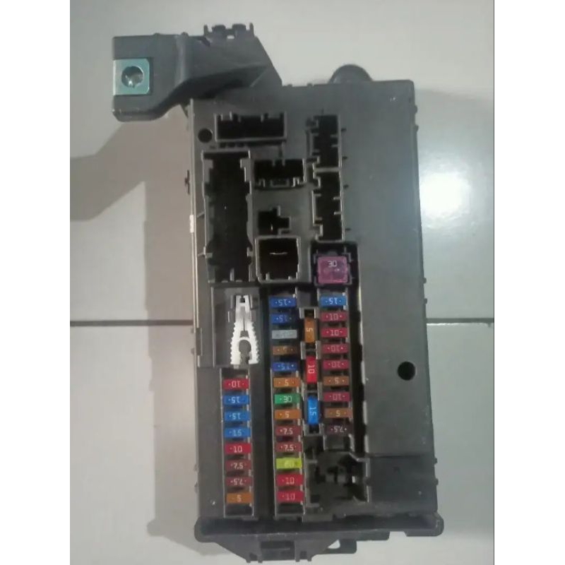 Jual Box Sekring BCM Grand New Avanza,Xenia Original | Shopee Indonesia