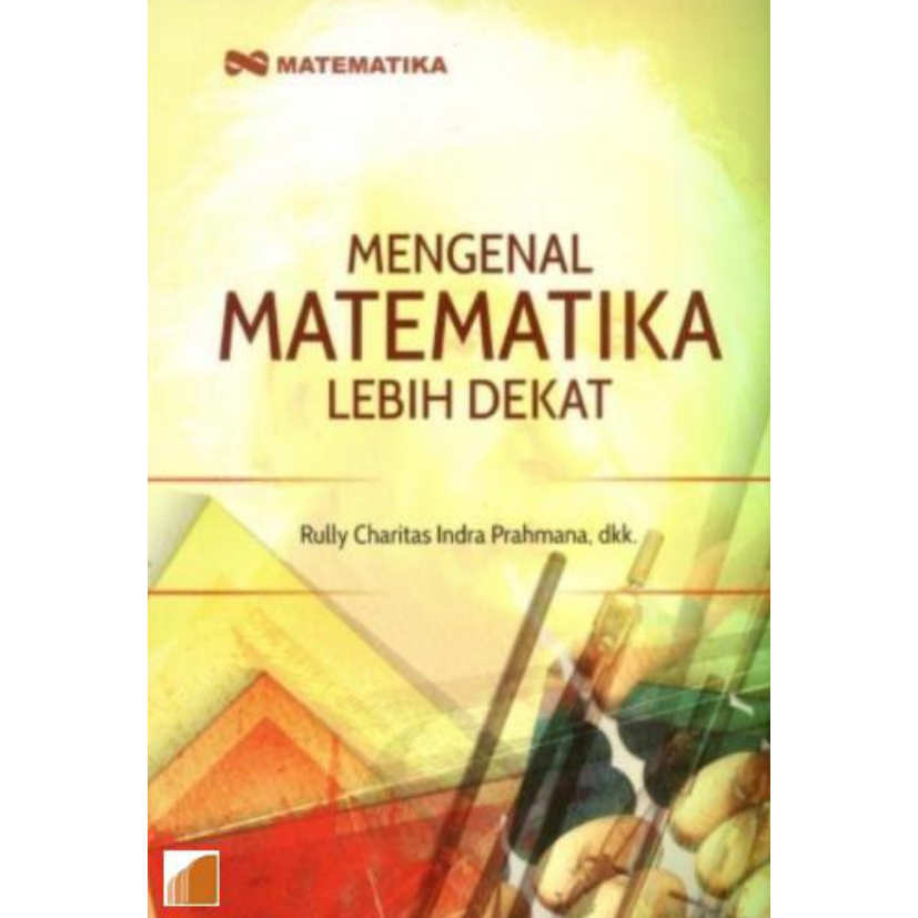 Jual Mengenal Matematika Lebih Dekat | Shopee Indonesia Jual Mengenal Matematika Lebih Dekat | Shopee Indonesia
