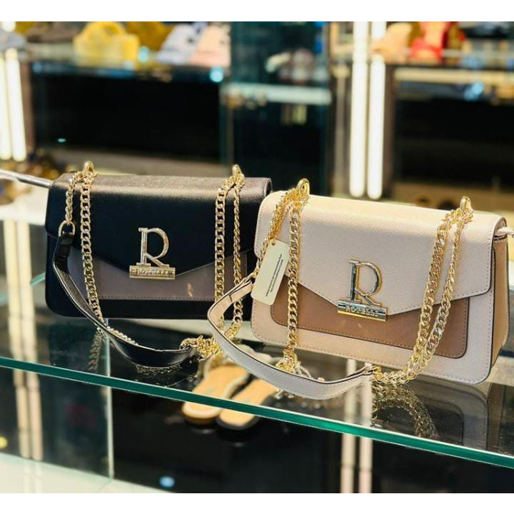 Jual READY Tas ROTELLI ART 857 | Shopee Indonesia