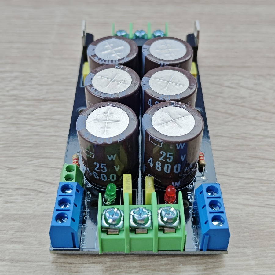 Jual Dioda Bridge DC Rectifier CT Penyearah Tegangan Simetris Power ...