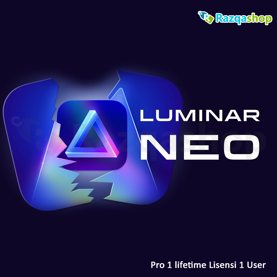 Jual Luminar Neo original lisensi | Shopee Indonesia