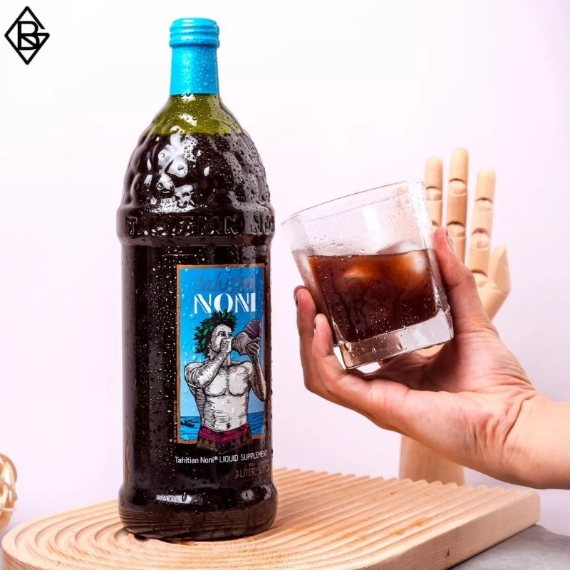 Jual Tahitian Noni Juice Original Jus 1 Liter | Shopee Indonesia