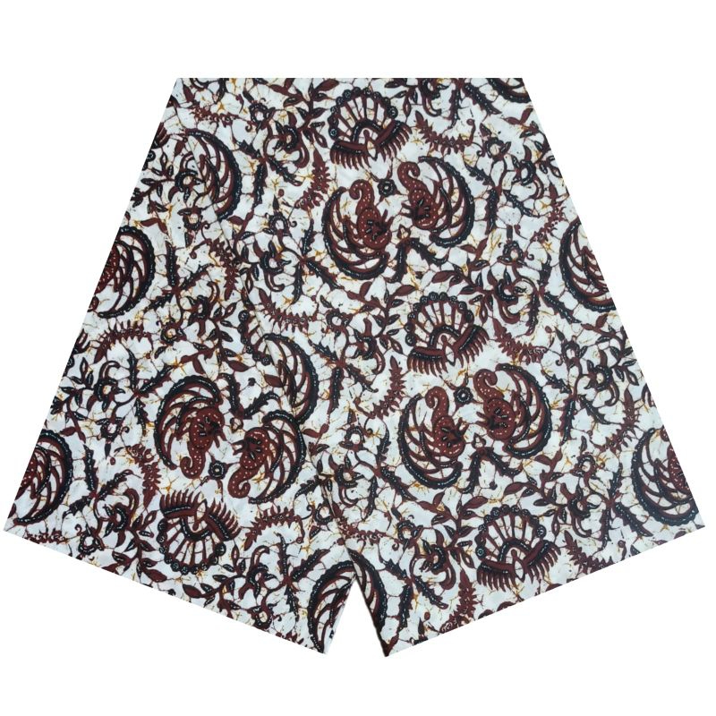 Jual Kain Jarik Batik Gading Kain Batik Motif Sawat | Shopee Indonesia