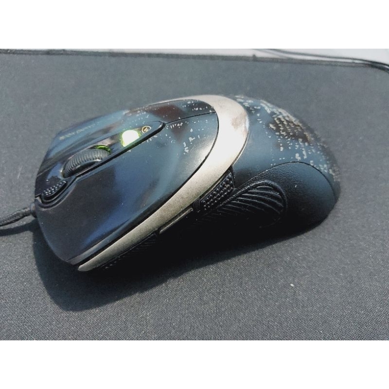 Jual Mouse A4tech X7 Gaming | Shopee Indonesia