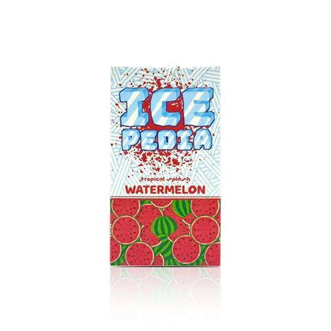 Jual ICEPEDIA FREEBASE SERIES ICE PEDIA SERIES 60ML ORIGINAL by ...