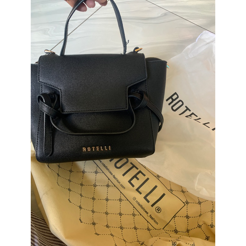 Jual tas rotelli | Shopee Indonesia