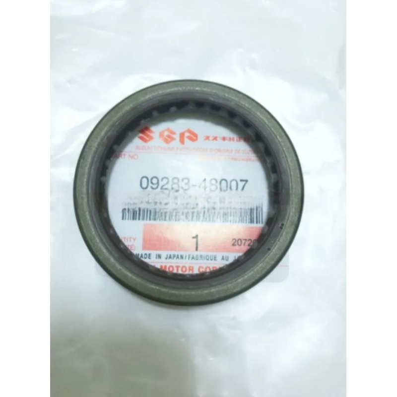 Jual OIL SEAL RODA BELAKANG SZK ST100/JIMNY/LJ80/SJ-410/KATANA | Shopee Indonesia