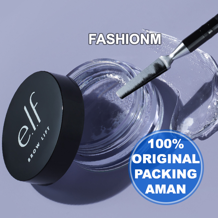 Jual Elf Brow Eyebrow Wax Lift Applicator | Shopee Indonesia