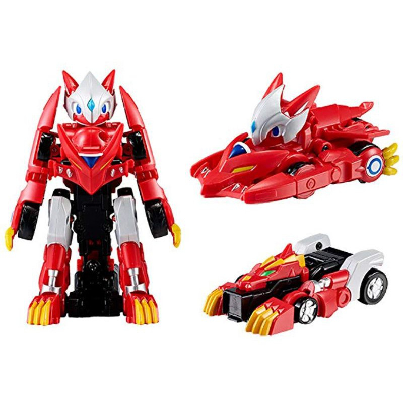 Jual Mini Robot Monkart Megaroid Draka / Mainan Keren Robot Terlaris ...