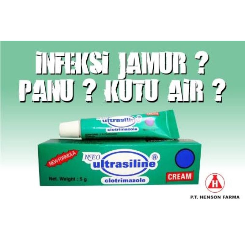 Jual SALEP NEO ULTRASILINE 5GR | Shopee Indonesia