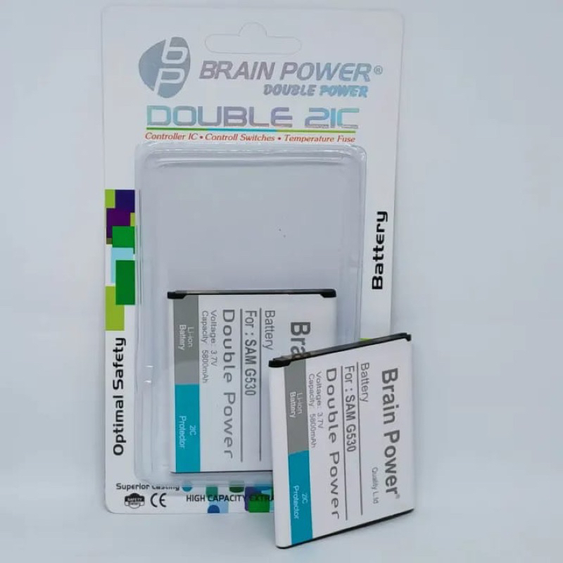 Jual Batre baterai batteri Samsung G530 J5 2015 j3 2016 j2 prime j2 pro ...