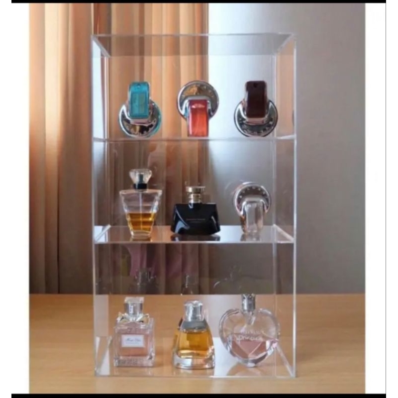 Jual tempat parfum | Shopee Indonesia