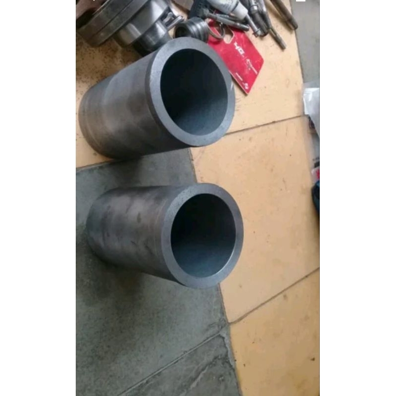Jual liner bor'up karbon 69 -75-120 up | Shopee Indonesia