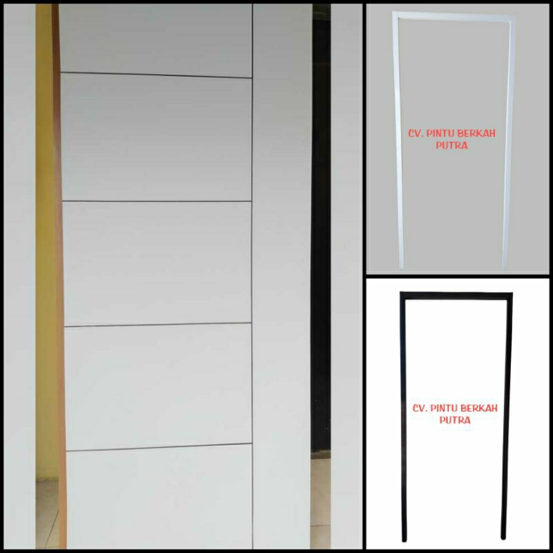 Jual KUSEN ALUMUNIUM + PINTU SATU PAKET | Shopee Indonesia