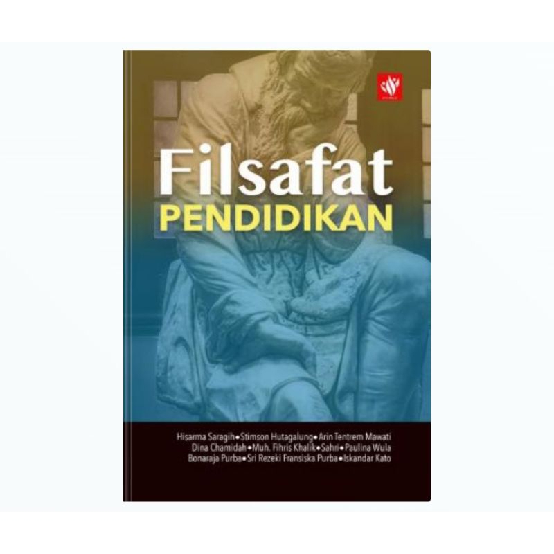 Jual BUKU FILSAFAT PENDIDIKAN | Shopee Indonesia