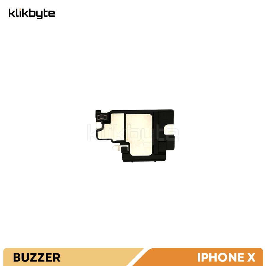 Jual BUZZER SPEAKER MUSIK IPHONE X | Shopee Indonesia