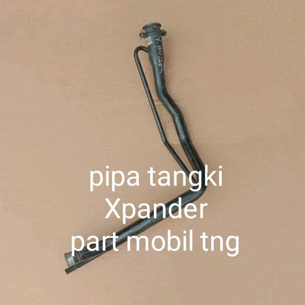 Jual Pipa Pipe Corong Tangki Mitsubishi Xpander Copotan | Shopee Indonesia