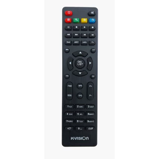 Jual remote k vision Harga Terbaik & Termurah Juni 2024 | Shopee Indonesia