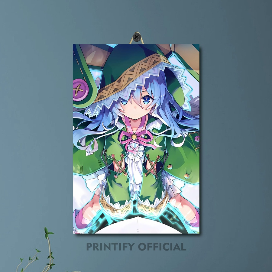 Jual HIASAN DINDING ANIME GAMBAR WAIFU KOTORI ITSUKA 20X30 | PRINTIFY ...