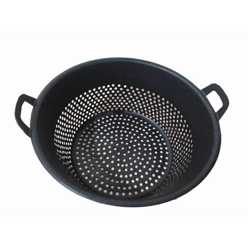 Jual ember sortir ukuran 1-2 / saringan lele/ seritan lele / sortiran ...