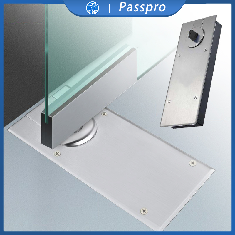 Jual Floor Hinge / Engsel Lantai Tanam Untuk Pintu Kaca Pintu Kayu ...