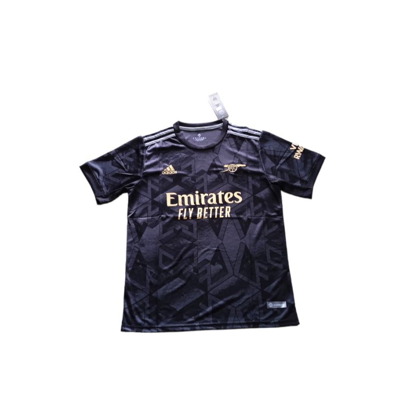 Jual JERSEY BOLA ARSENAL AWAY 2023 2024 GRADE ORIGINAL | Shopee Indonesia